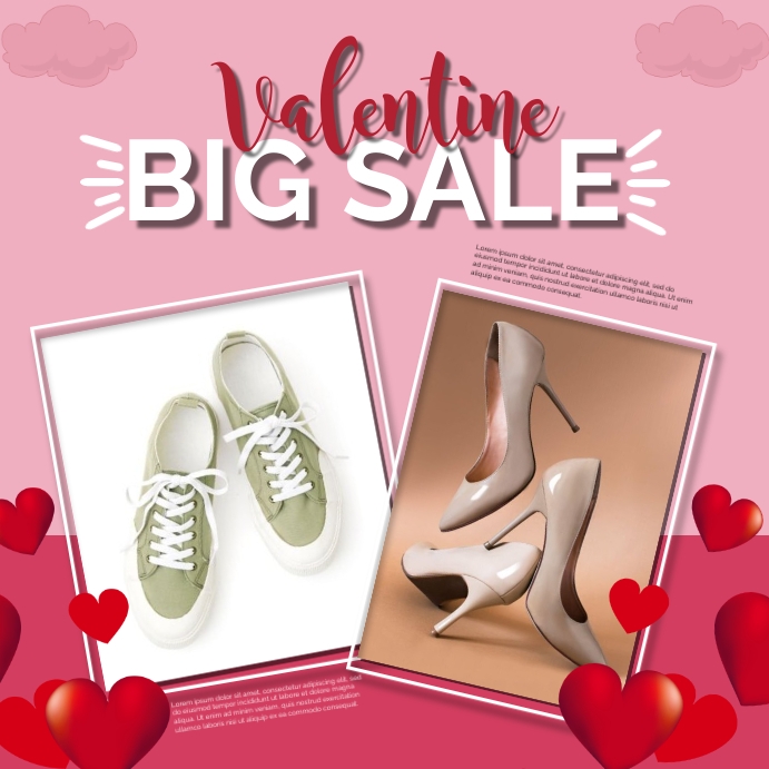 SALES INSTA.E Template | PosterMyWall