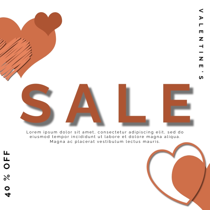 SALES INSTA.E Template | PosterMyWall