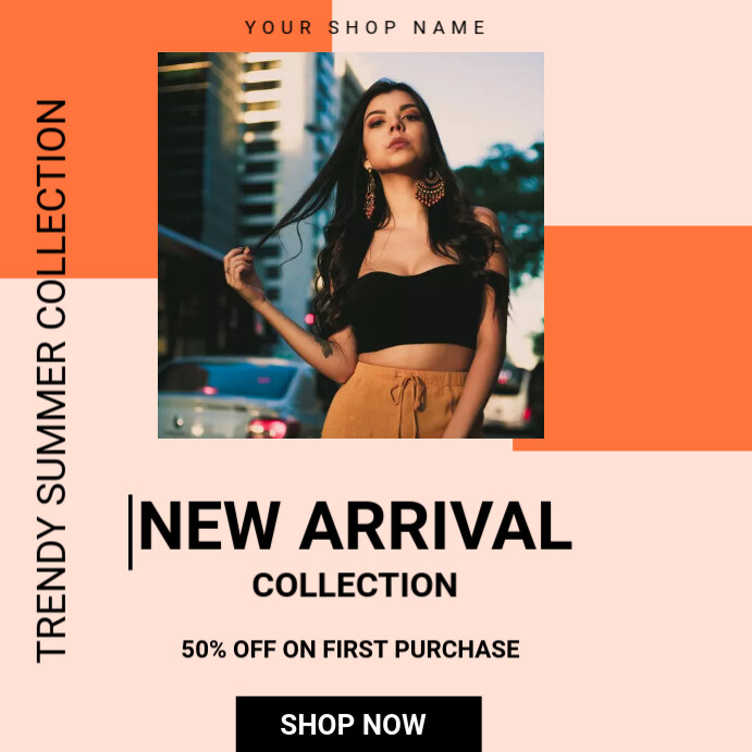 SALES INSTA.KC Template | PosterMyWall