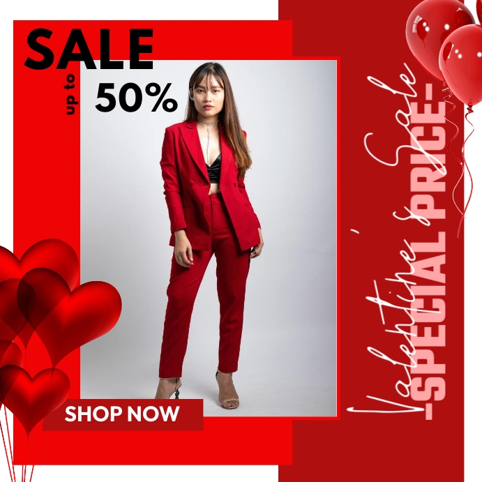 SALES INSTA.KC Template | PosterMyWall