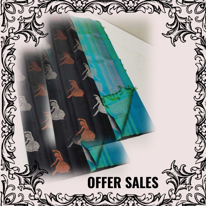 Sales offer Templates | PosterMyWall