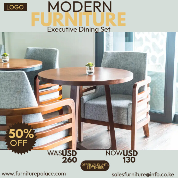 sales poster (1) Template | PosterMyWall