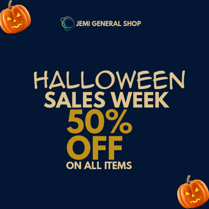 sales poster Template | PosterMyWall