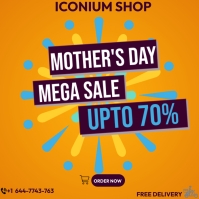 tv Template | PosterMyWall