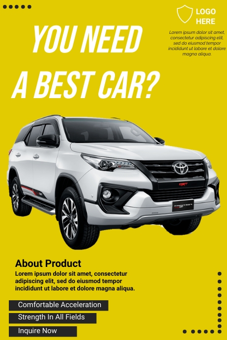 SALES POSTER.E Template | PosterMyWall