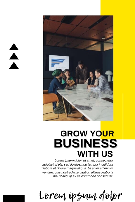 SALES POSTER.E Template | PosterMyWall