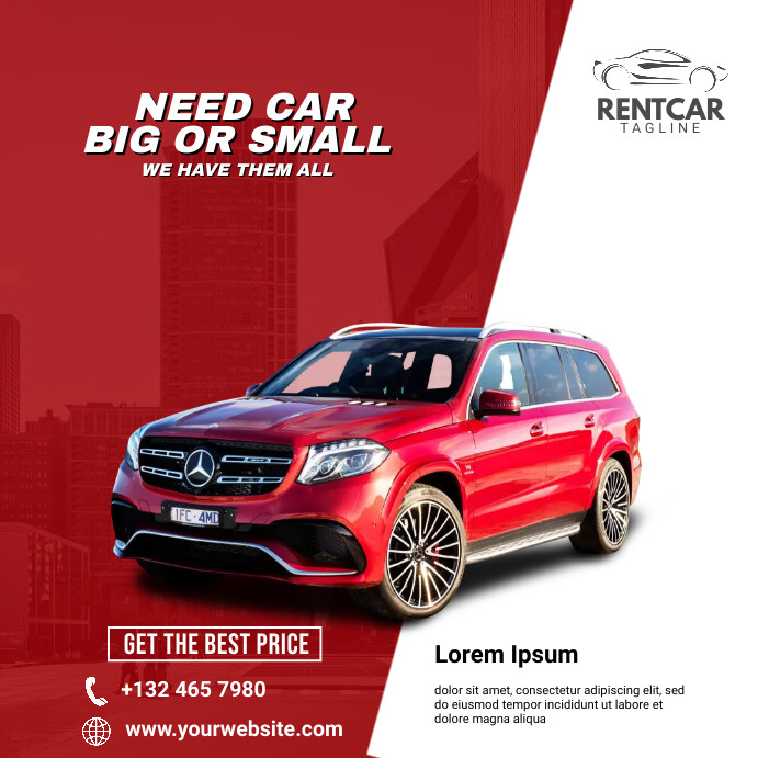 Copy of SALES SQUARE.C | PosterMyWall