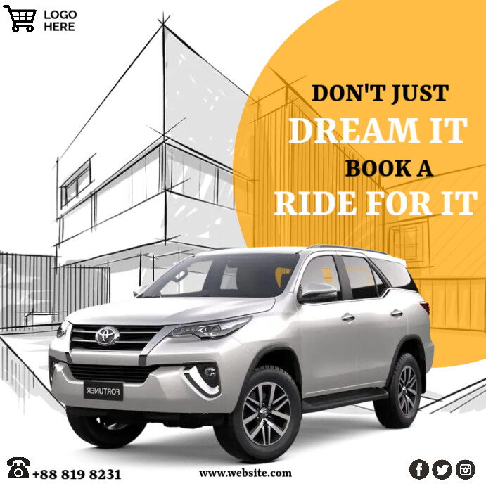 SALES SQUARE.E Template | PosterMyWall