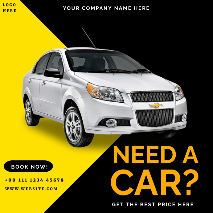 SALES SQUARE.E Template | PosterMyWall