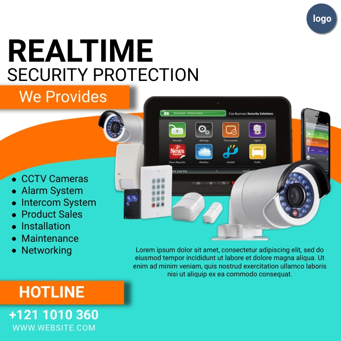 SALES SQUARE.E Template | PosterMyWall