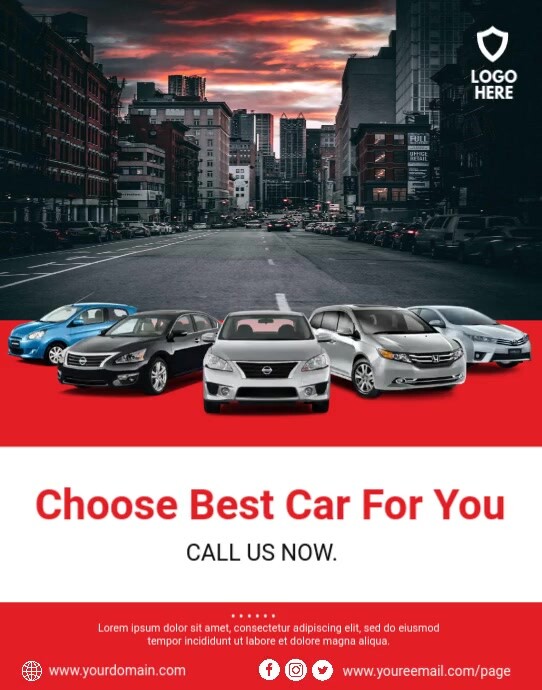 SALES VIDEO.C Template | PosterMyWall