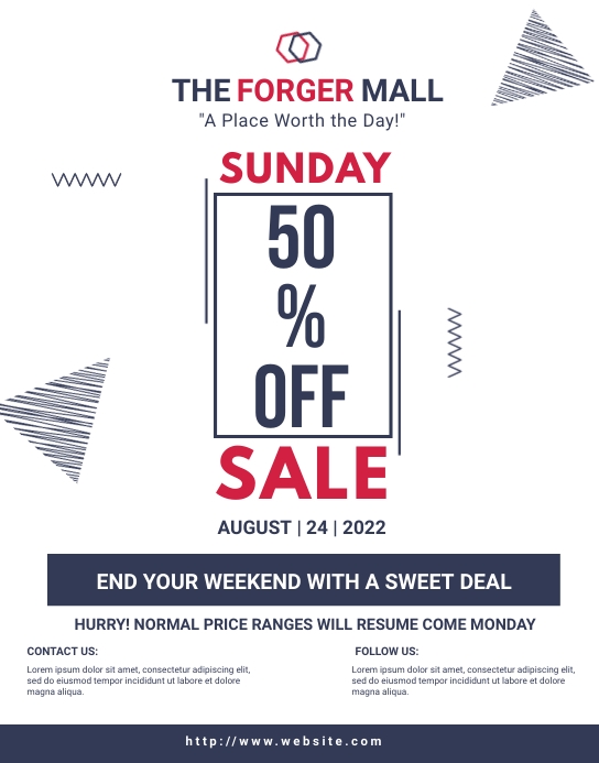 SALES WALLBOARD TEMPLATE.C | PosterMyWall