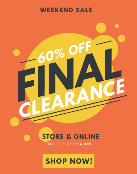 SALES WALLBOARD TEMPLATE.C | PosterMyWall