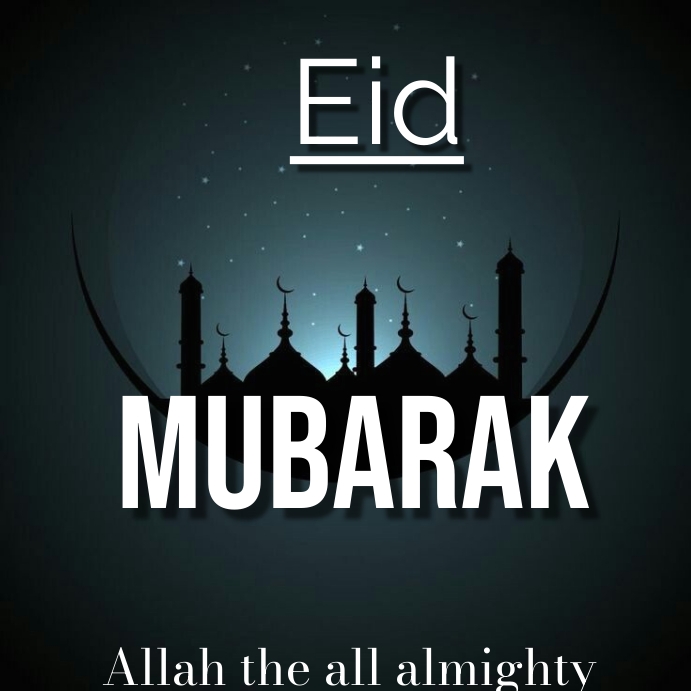 Salla template | PosterMyWall