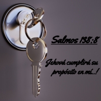 Salmos 23:4 Template | PosterMyWall