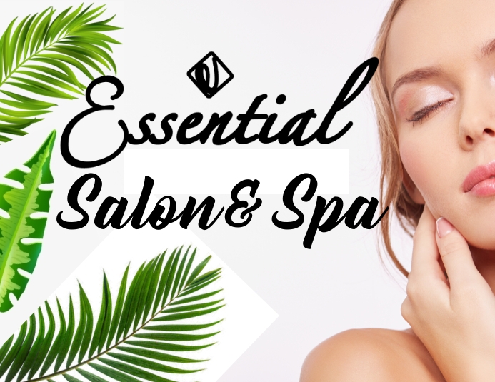 salon business sign Template | PosterMyWall