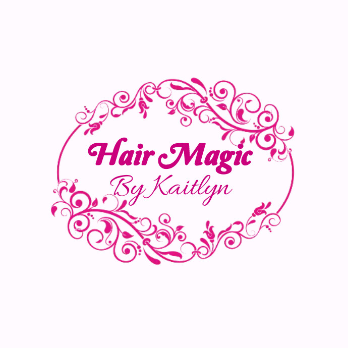Salon logo Template | PosterMyWall