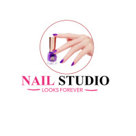 Nail Tech Logo design template | PosterMyWall