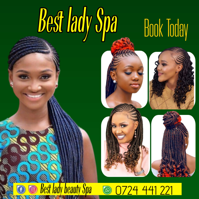 Saloon Poster Template | PosterMyWall