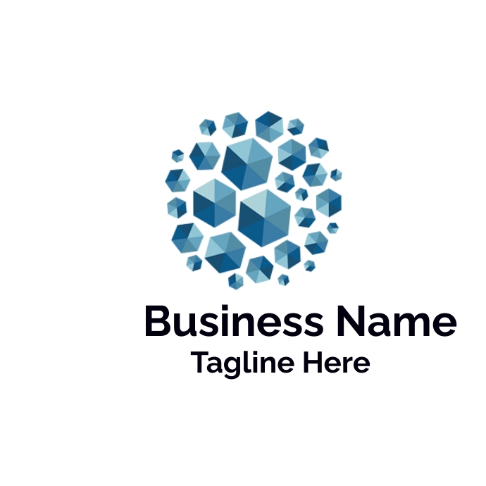 salt logo Template | PosterMyWall