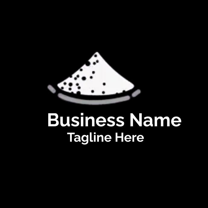 Plantilla de salt logo | PosterMyWall