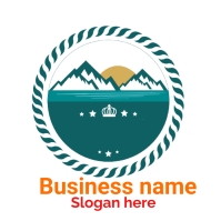 salt logo Template | PosterMyWall