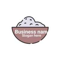 salt logo Template | PosterMyWall