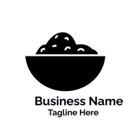 salt logo Template | PosterMyWall