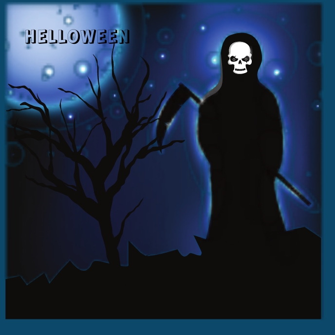 Samiullah Template | PosterMyWall