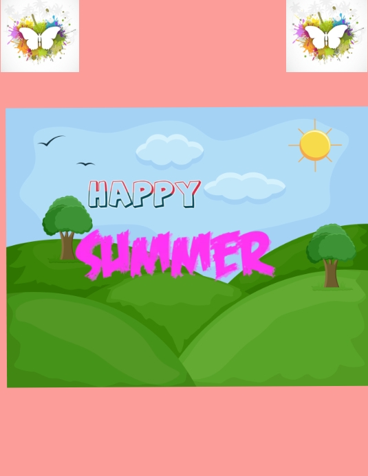 Samiullah Template | PosterMyWall