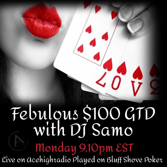 samo on air Template | PosterMyWall