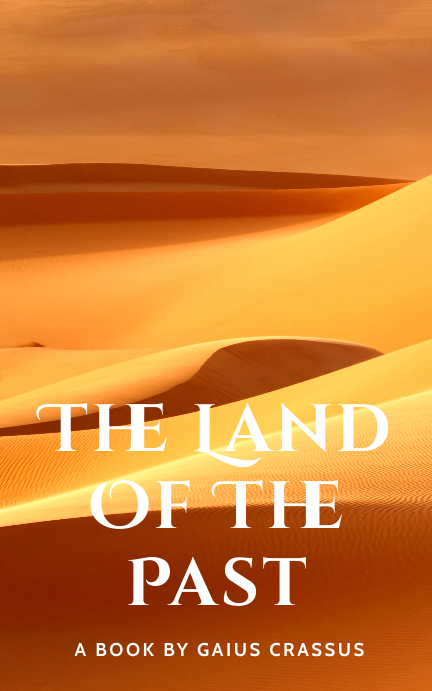 sand book cover template design | PosterMyWall