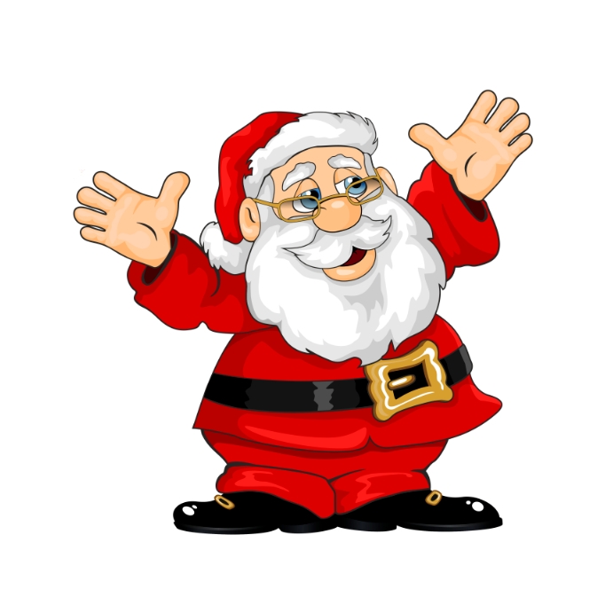 Santa Cruz background design Template | PosterMyWall