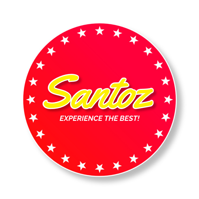 Copy of Santoz (1) | PosterMyWall