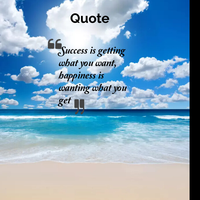 Plantilla de Sarah | PosterMyWall