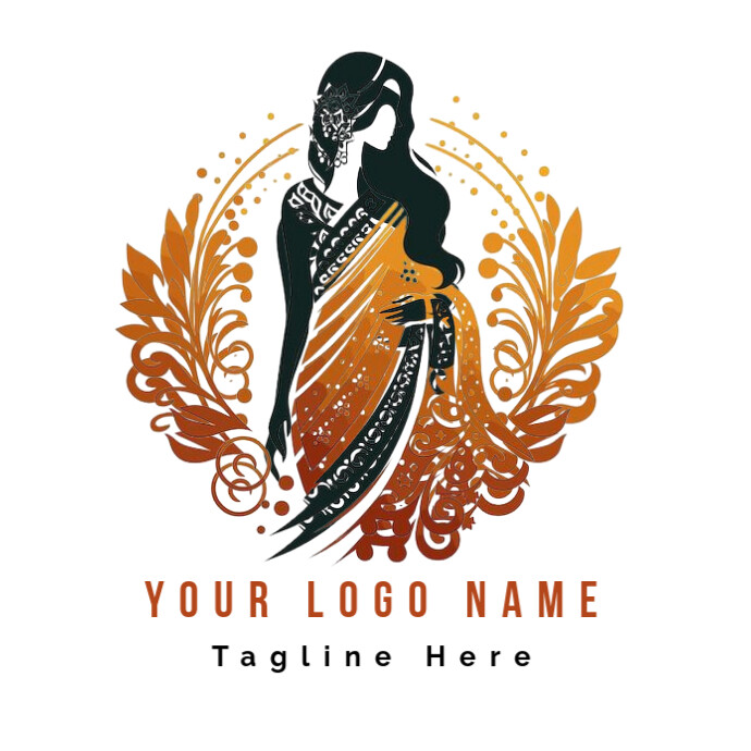 Ladies Clothing Logo