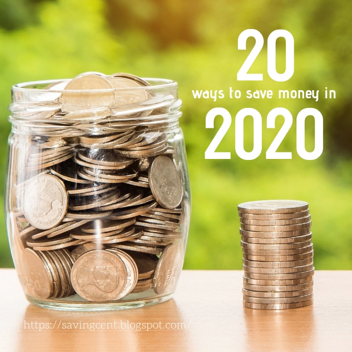 37 Saving Cent Template | PosterMyWall