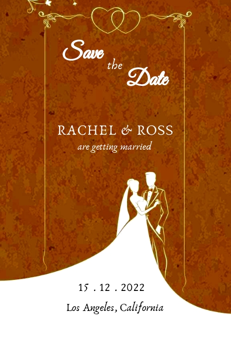 Rachel Getting Married Poster