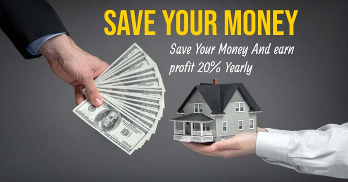 Save your money Template | PosterMyWall