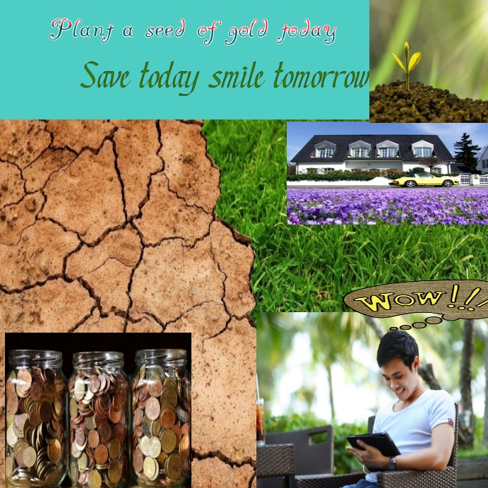 Savings flyer Template | PosterMyWall