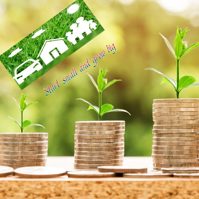 Savings template | PosterMyWall