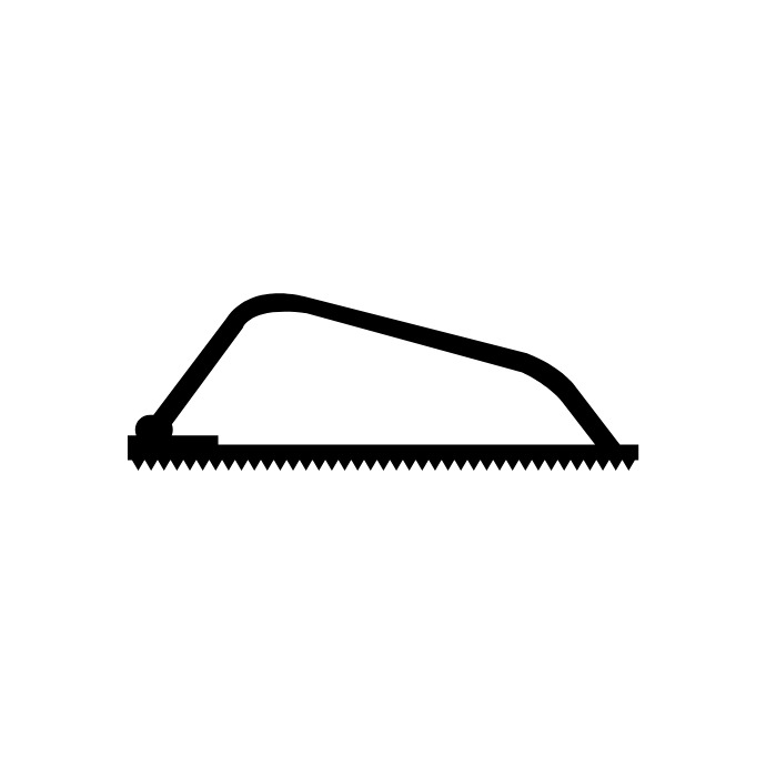 Saw logo Template | PosterMyWall