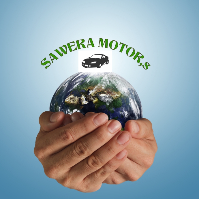 sawera motors Template | PosterMyWall