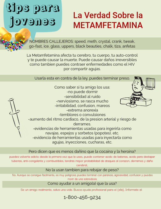 say no drugs, schools, flyers, education, hea Template | PosterMyWall