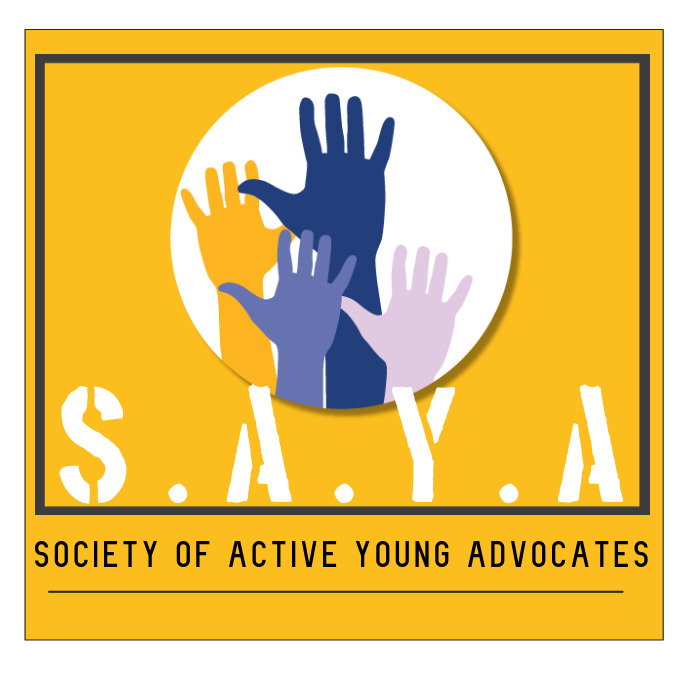 SAYA Template | PosterMyWall