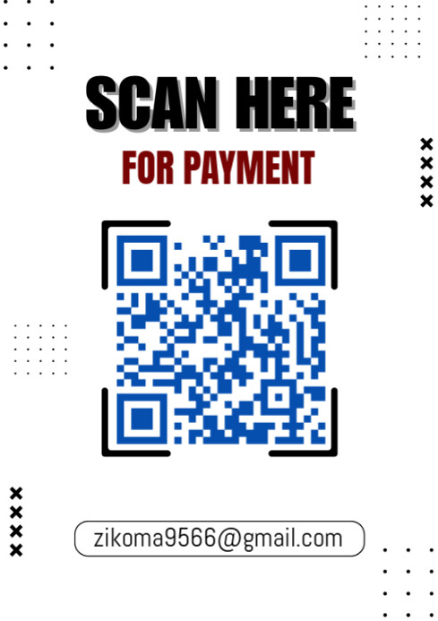Scan here Template | PosterMyWall