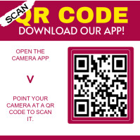 scan qr code Template | PosterMyWall