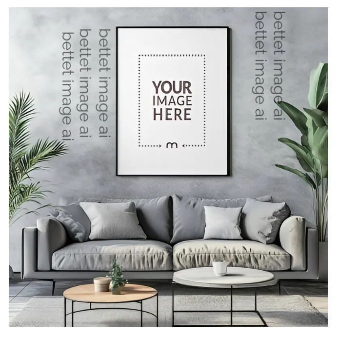 Scandi Boho Harmony Instagram Post Template | PosterMyWall