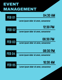 EVENT FLYER Template | PosterMyWall