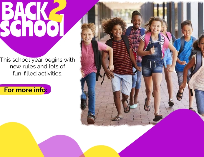 Copy of school (2) | PosterMyWall